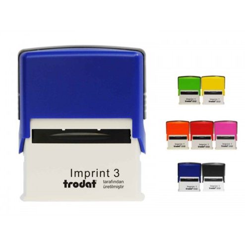 Trodat Imprint 2 - Mercan Matbaa