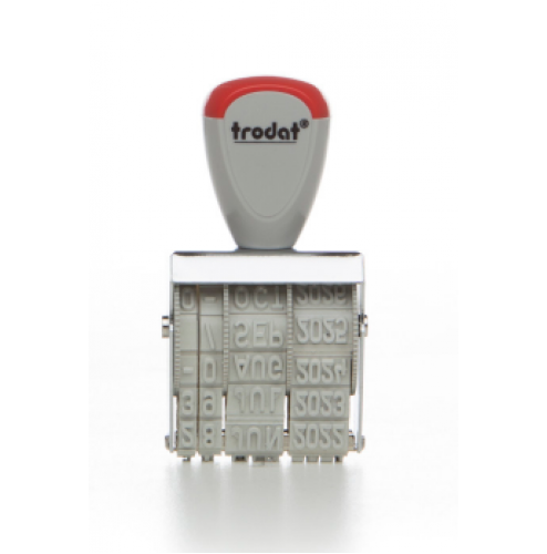 Trodat Classic 1010 - Mercan Matbaa